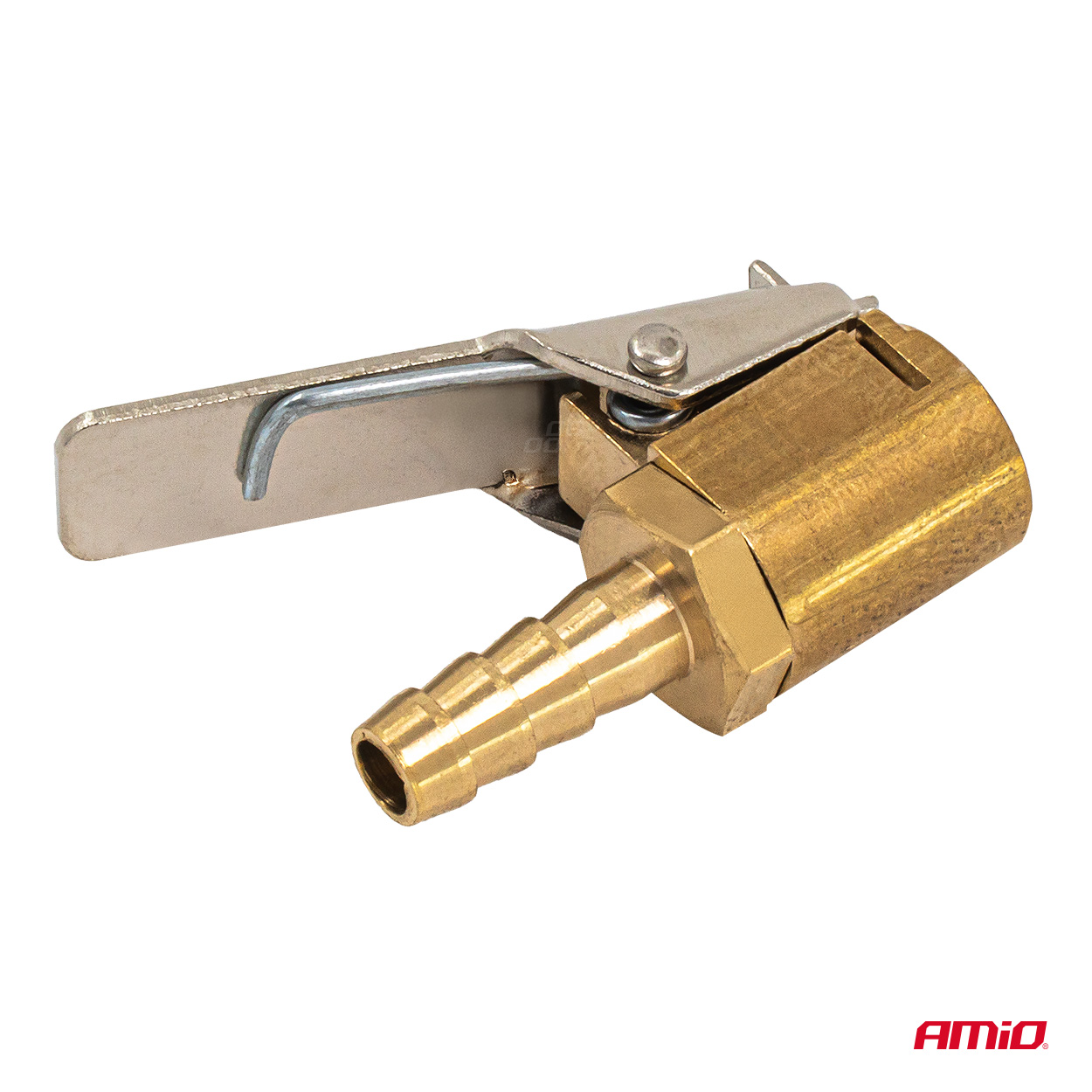 Amio 04493 - Adaptér kompresoru 6 mm AMiO- - motora.sk